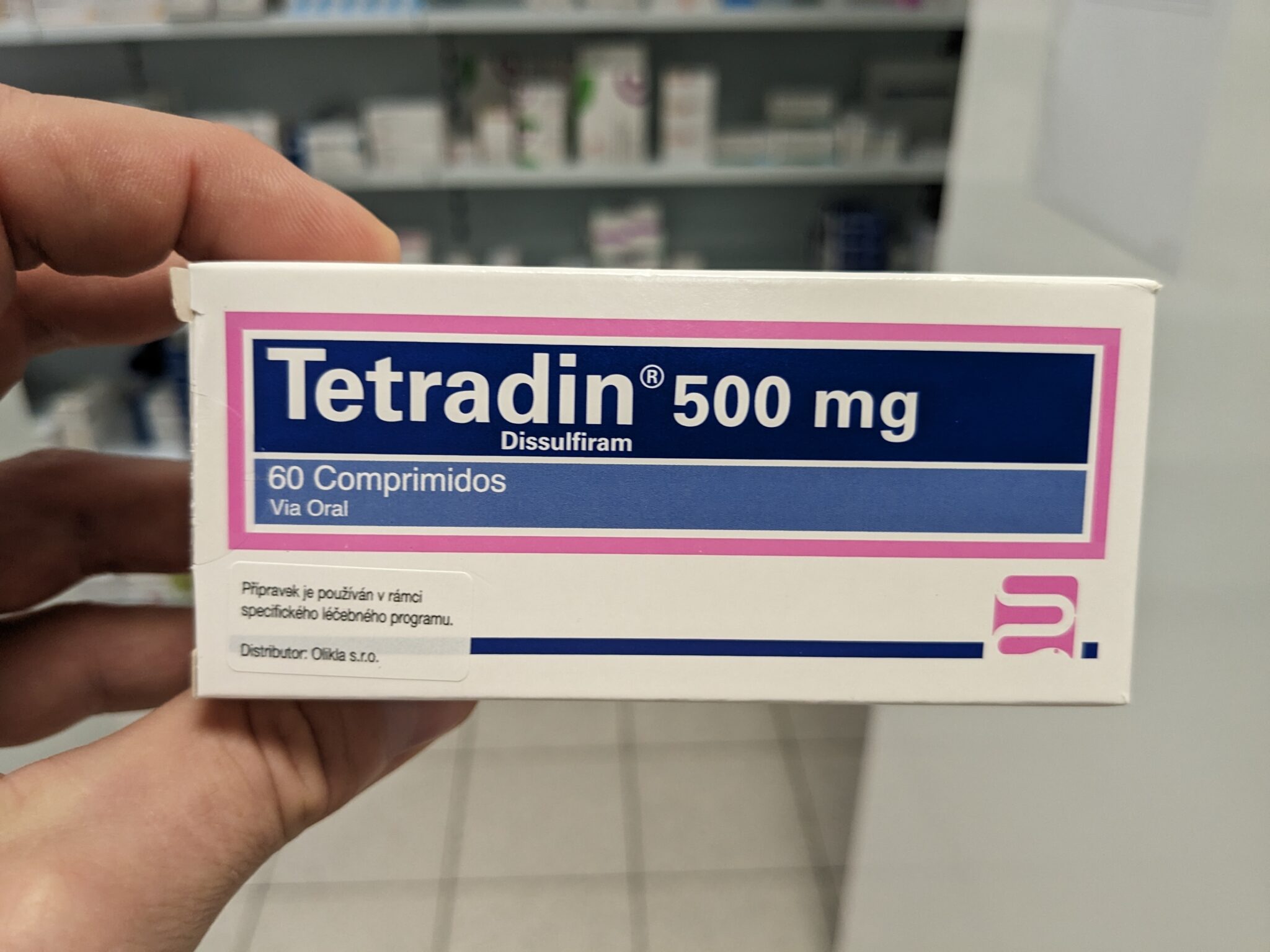 Anti-Craving Medications for Alcohol: Treatment Options Info