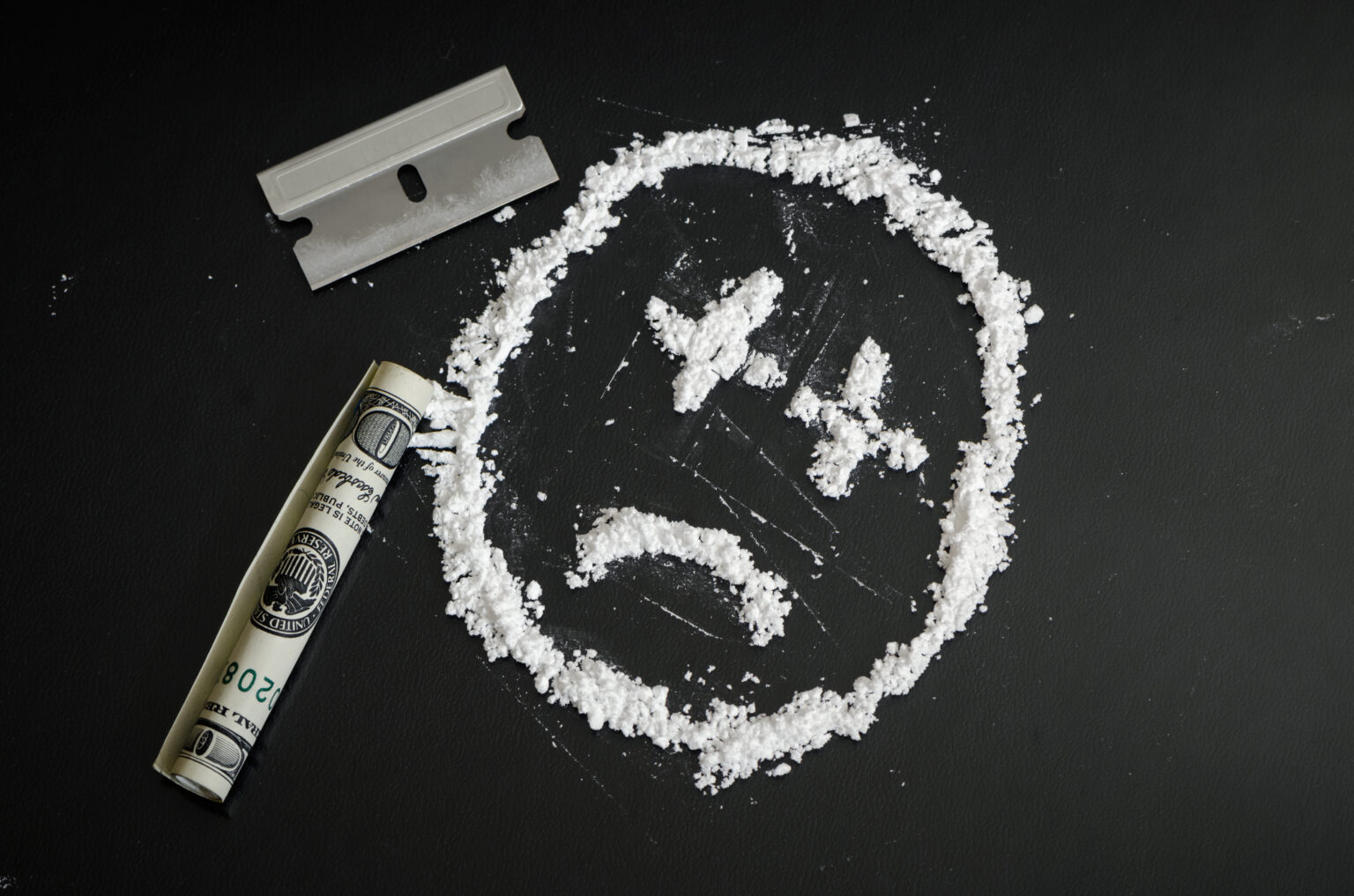 Early Warning Signs of Cocaine Addiction: Key Indicators