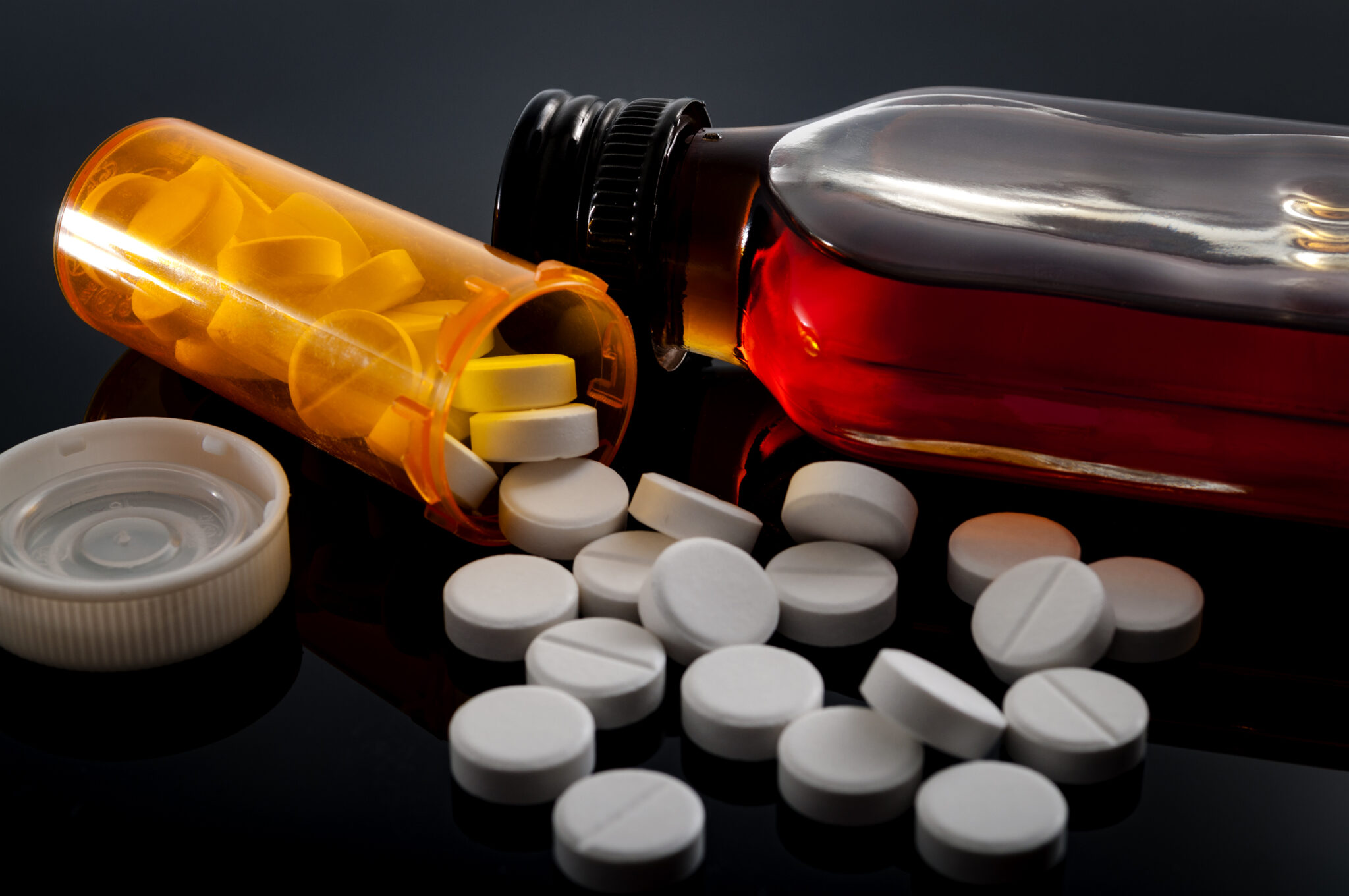 Top 10 Most Dangerous Drugs: Risks and Addiction Insights