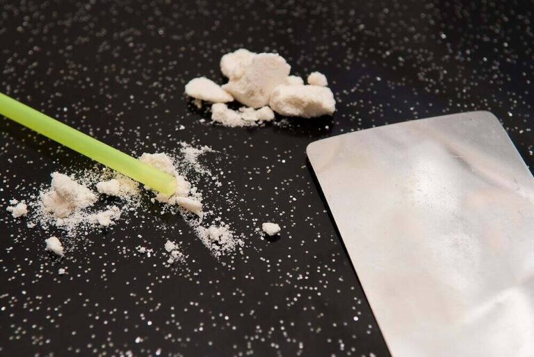 Early Warning Signs of Cocaine Addiction: Key Indicators